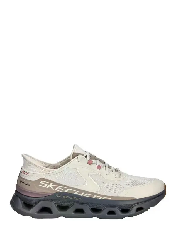 Sketchers Glide-step Altus Sneakers - Neutrals