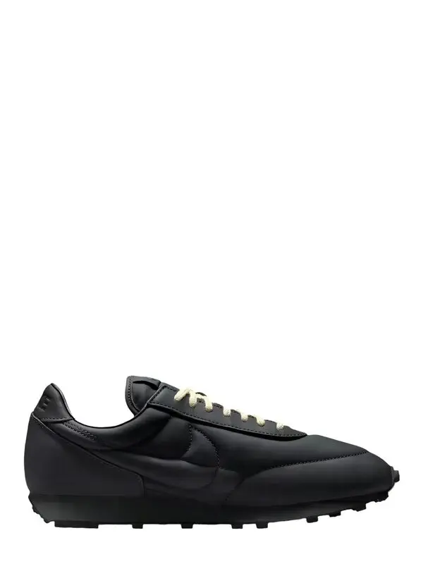Nike Daybreak Lace-up Sneakers - Black
