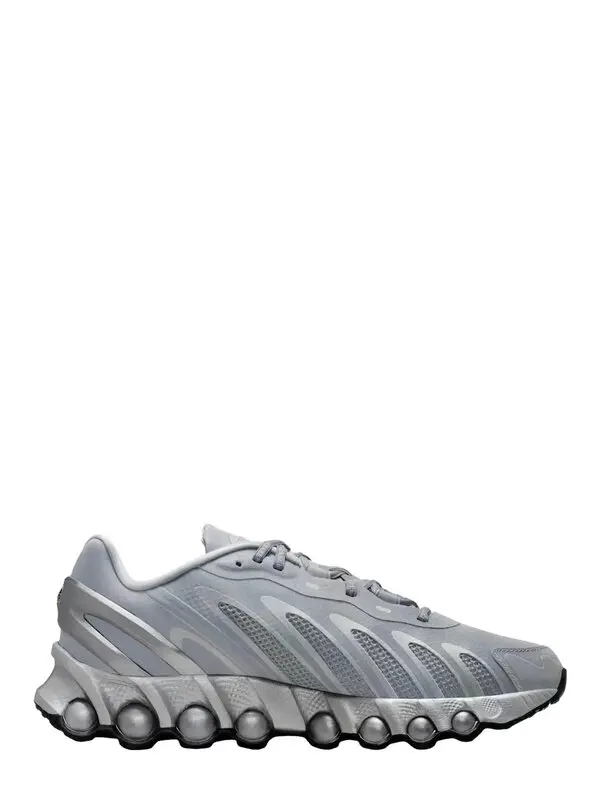 Nike Air Max Dn Lace-up Sneakers - Grey