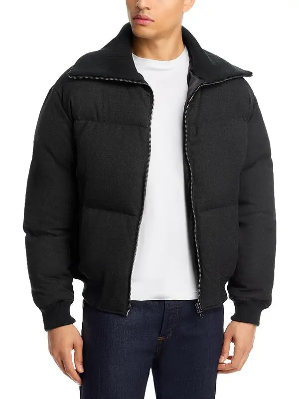 Hugo Belgo Jacket - Black