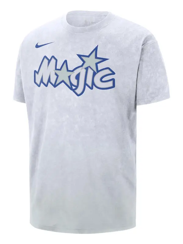 Nike Orlando Magic Essential City Edition Nba Max90 T-shirt - White