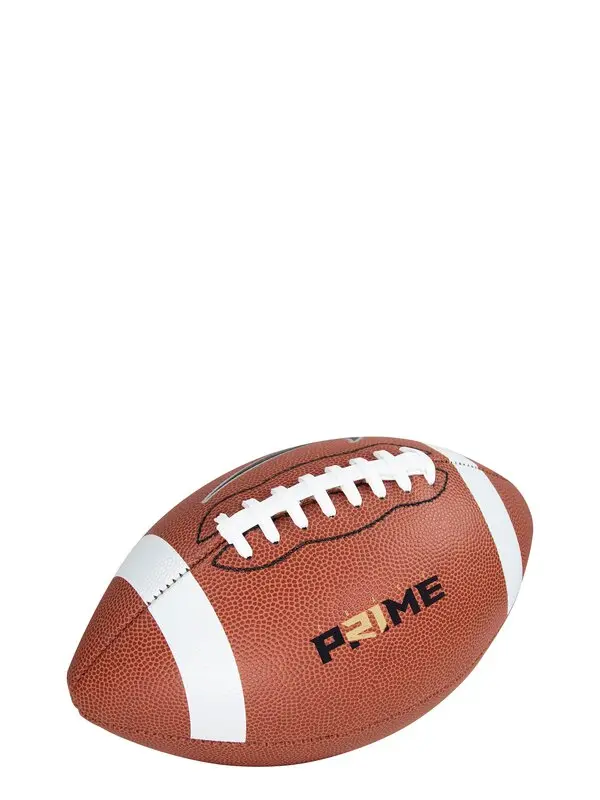 Nike Colorado Buffaloes "coach Prime" Replica Football - Brown