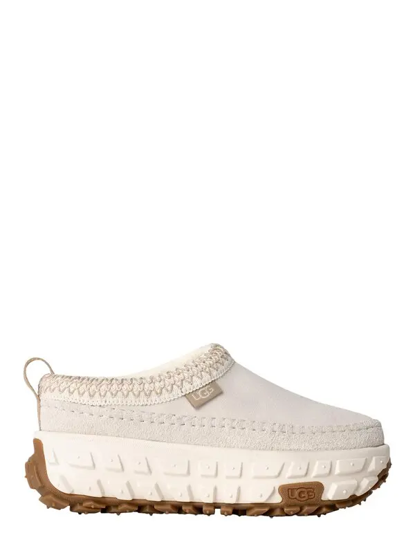 UGG Venture Daze Slipper - White