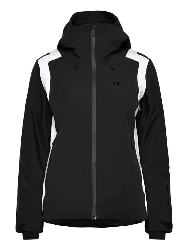 J. Lindeberg Elma Jacket - Black