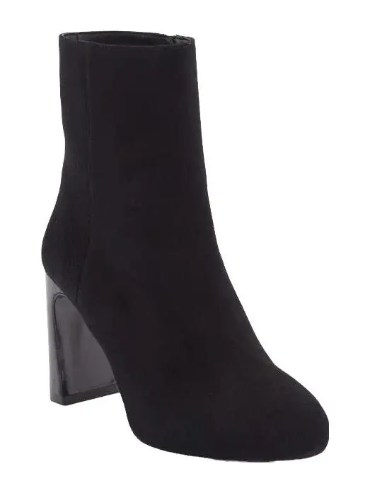 STUART WEITZMAN Babette Boots - Black