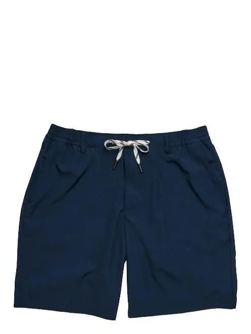 SNAPPER ROCK Go Short - Navy