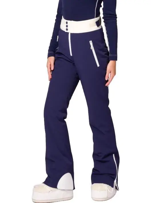 JORDE Palmer Insulated Ski Pant - Ink