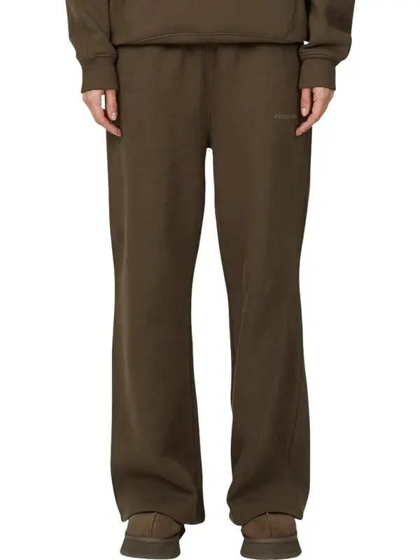 GOOD FOR NOTHING Vintage Tonal Baggy Jogger - Brown