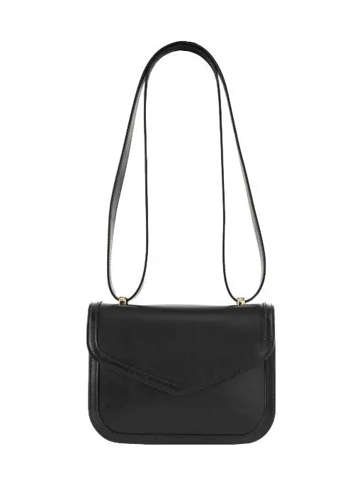 MODHER Maya Crossbody Mirum Edition - Black
