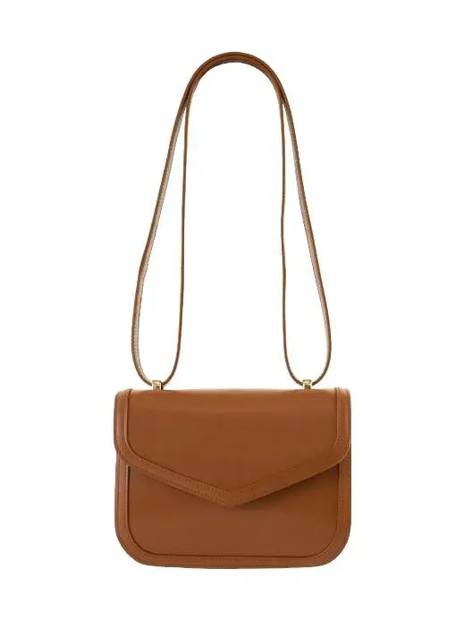 MODHER Maya Crossbody Mirum Edition - Brown