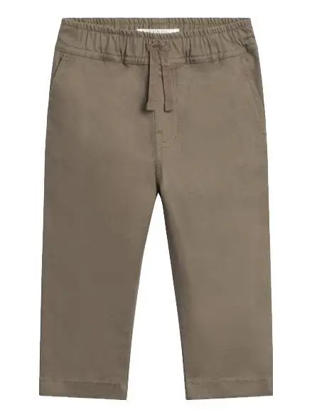 KENDI Grover Twill Pant - Olive