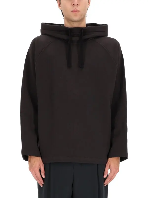 LEMAIRE Hoodie - Grey