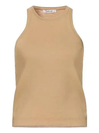 Max Mara Knitted Top - Beige