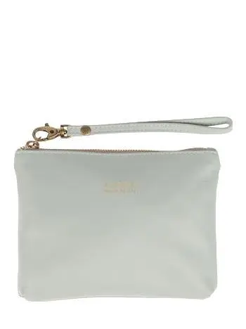 GABS Pouch With Wristlet - Grey