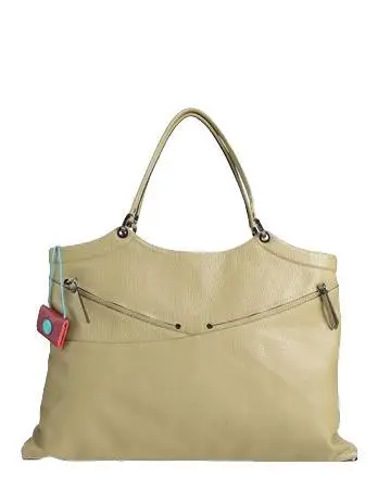 GABS Rosalinde Shopper Bag - Sage Green