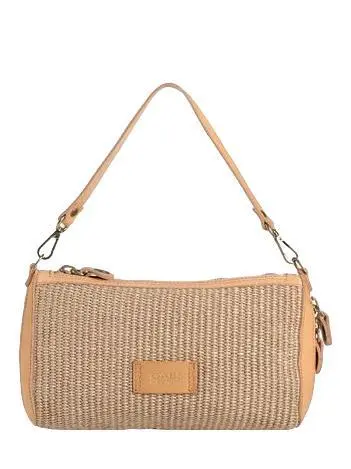 GABS Pepita Handbag - Beige