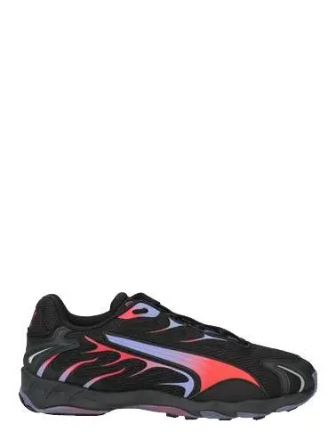 PUMA Inhale Sneakers - Black