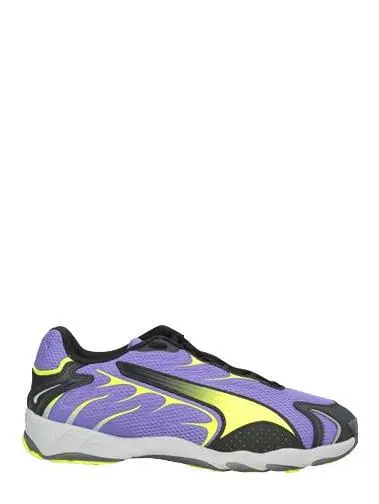 PUMA Inhale Sneakers - Purple