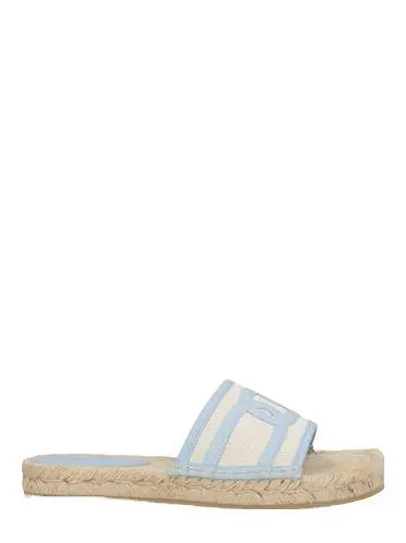 TOD'S Espadrilles - White