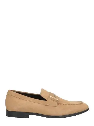 Hogan Loafers - Beige