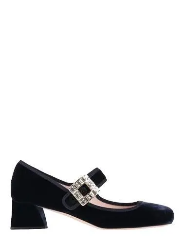 ROGER VIVIER Pumps - Blue