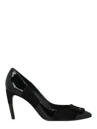 ROGER VIVIER Pumps - Black