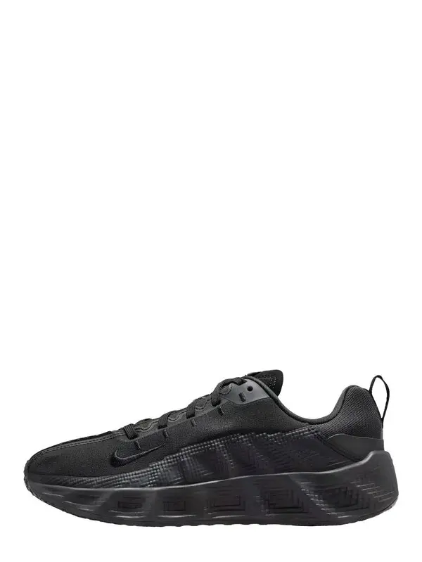 Nike Ava Rover Low-top Sneakers - Black