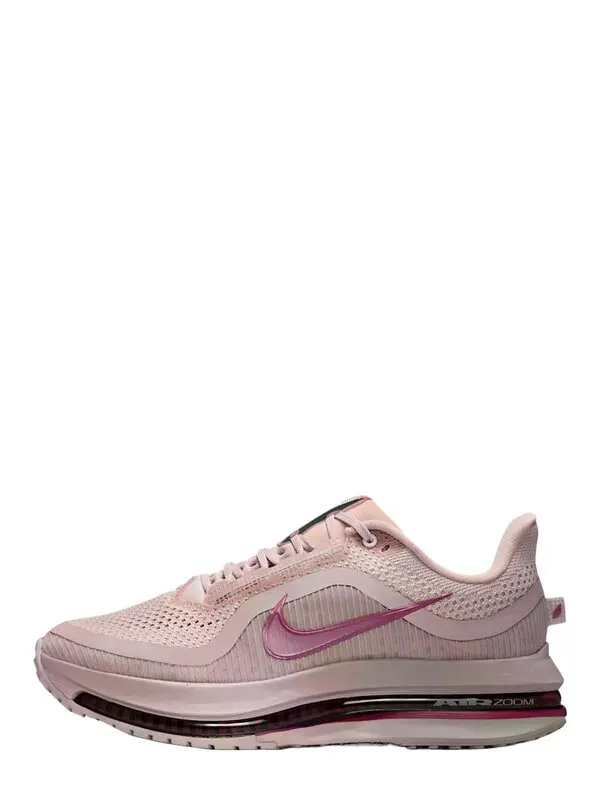 Nike Pegasus Premium Low-top Sneakers - Pink
