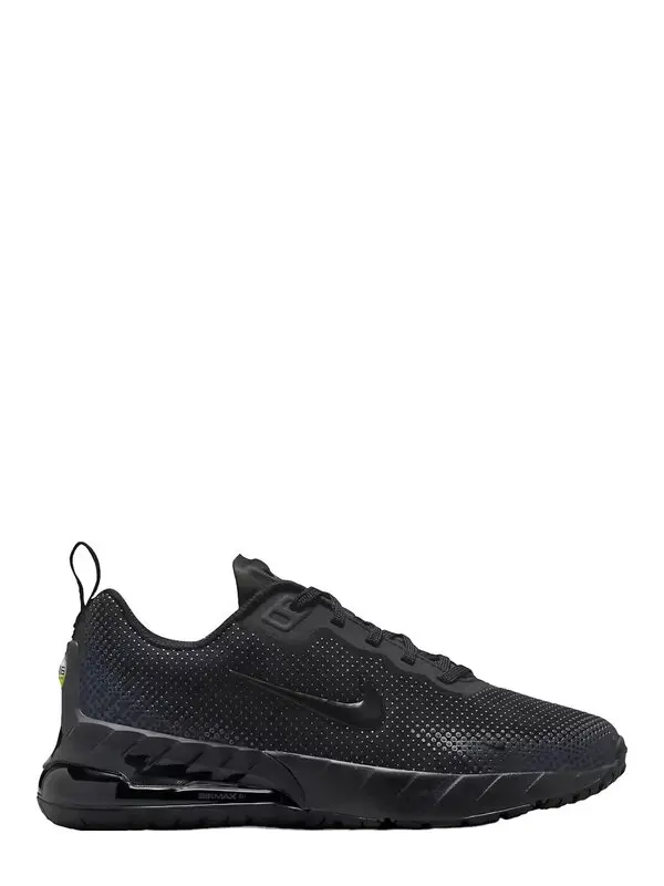 Nike Phoenix Max Air Low-top Trainers - Black