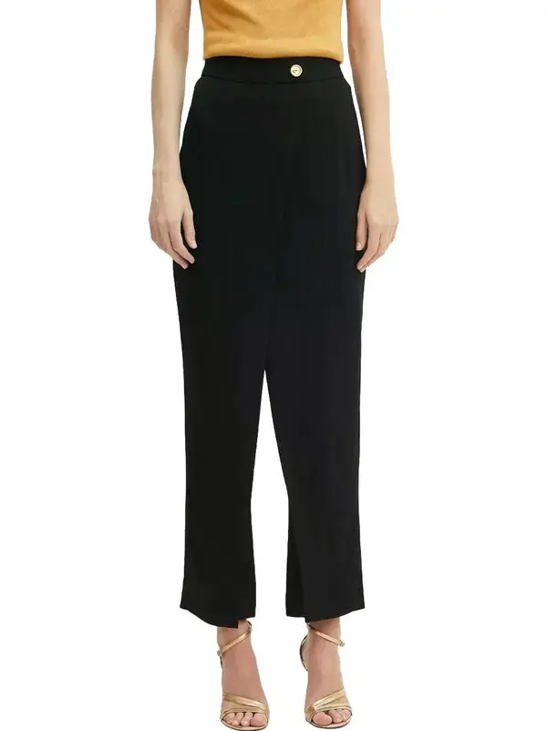MARCIANO Ariana Trousers - Black