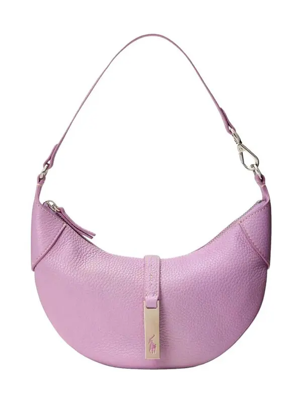 Polo Ralph Lauren Mini Id Shoulder Bag - Pink