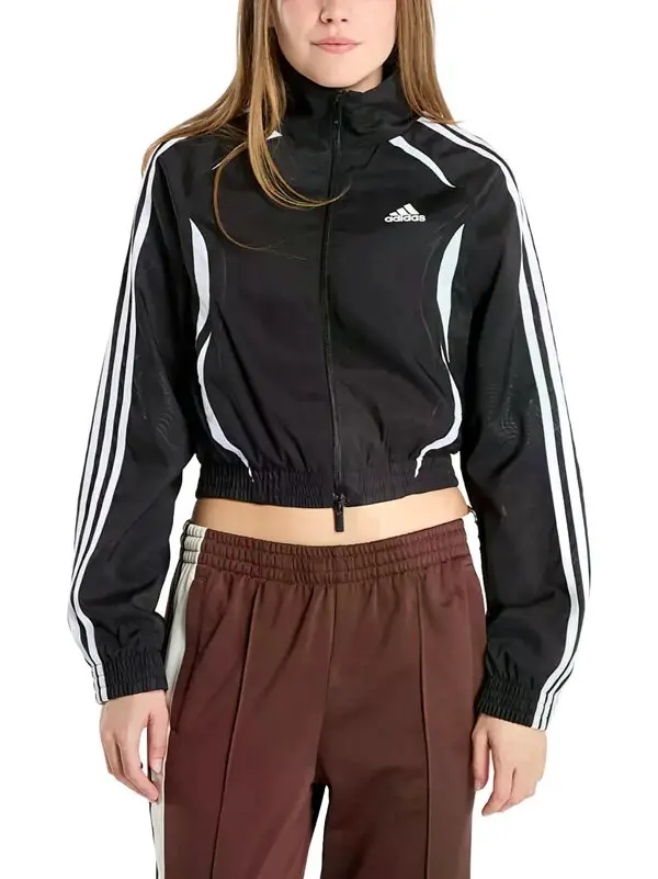 Adidas Adilenium Season 4 Teamgeist Track Jacket - Black