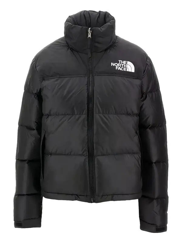 The North Face 199 Padded Jacket - Black