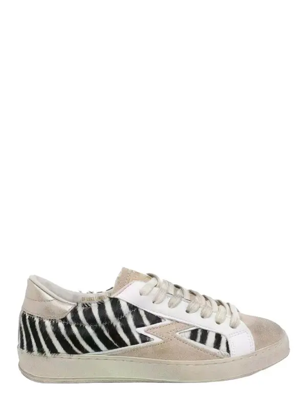 MOA CONCEPT Stevend Sneakers - Neutrals