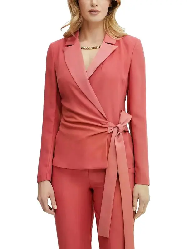 MARCIANO Vittoria Jacket - Pink