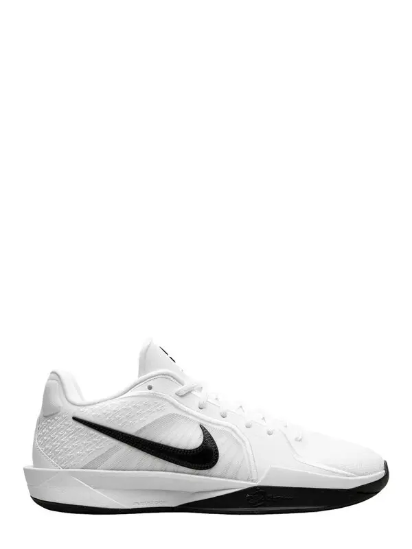 Nike Sabrina 2 Sneakers - White