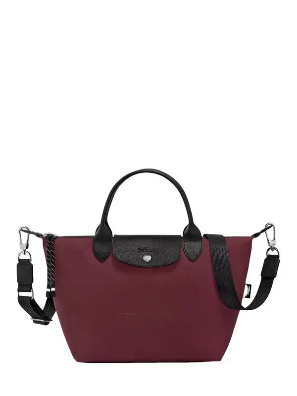 Longchamp Le Pliage Energy Small Tote Bag - Red