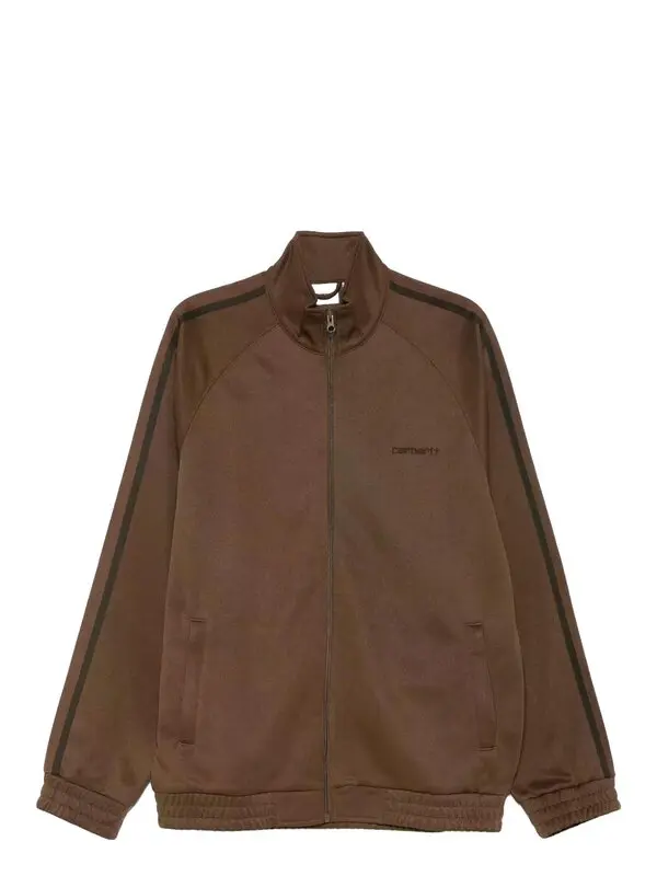 Carhartt Work In Progress Bolan Jacket - Brown
