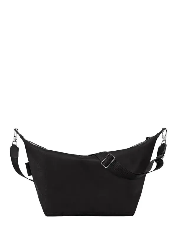 Longchamp Le Pliage Energy Shoulder Bag - Black
