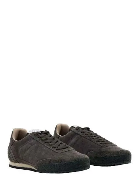 ALLSAINTS Harri Low-top Sneakers - Bitter Brown