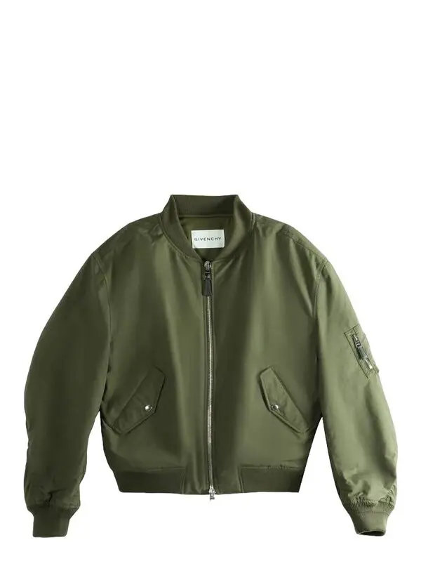 Givenchy Outerwear - Green