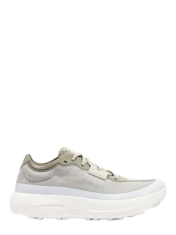 NORDA 005 Sneakers - White