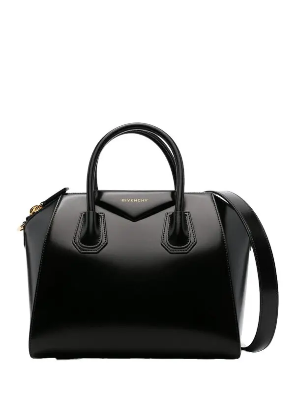 Givenchy Top Handle Bag - Black
