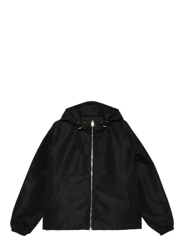 Givenchy Outerwears - Black