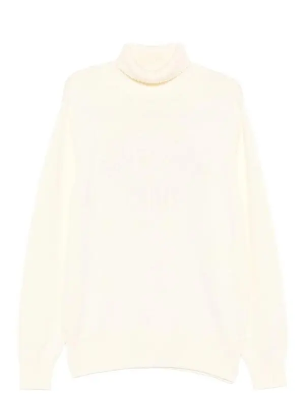 Givenchy Sweater - Beige