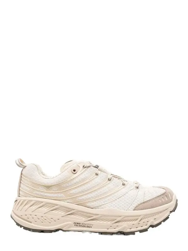 Hoka Sneakers - Beige