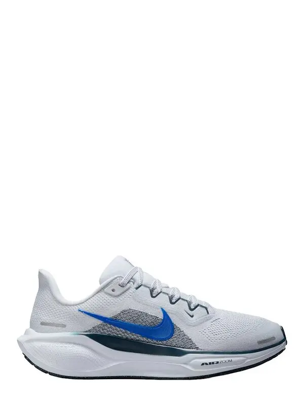 Nike Air Zoom Pegasus 41 - Football Grey/armory Navy Blue/white