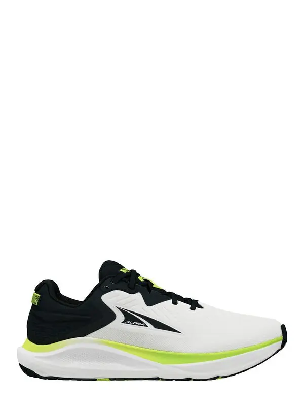 ALTRA Paradigm Sneakers - White/black