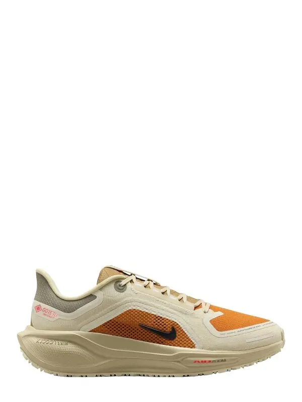 Nike Air Zoom Pegasus 41 Goretex Running Poets - Monarch/desert Khaki/parachute Beige