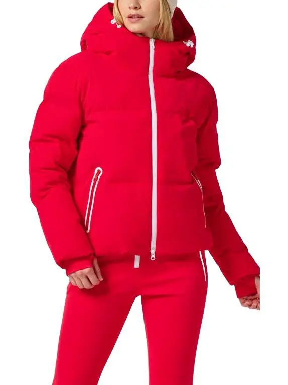 JORDE Poppy Ski Jacket - Gondola